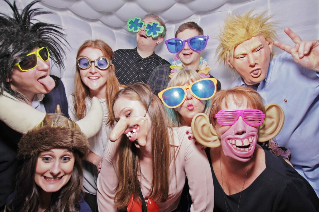 Its Your Photo Booth | Fun Photo Booth Hire Near Me